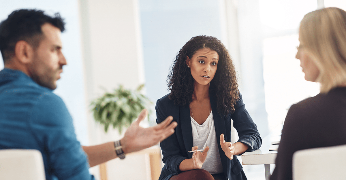How to Communicate with Workers to Reduce Conflicts