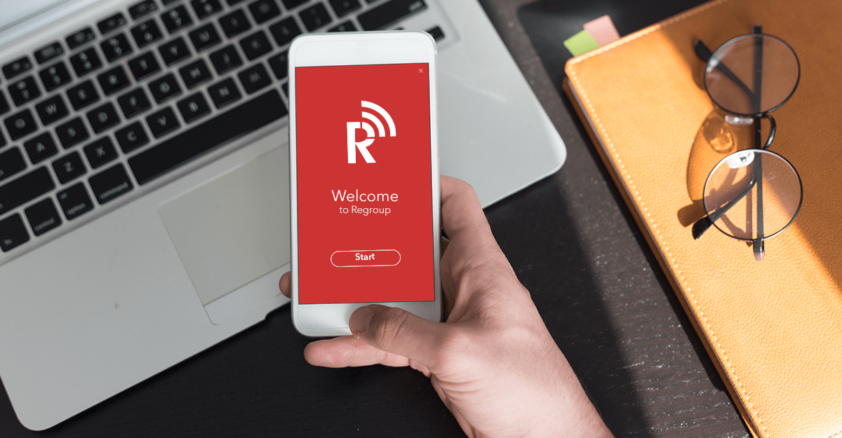 Onboarding with Regroup Mass Notification: Setting up For Success