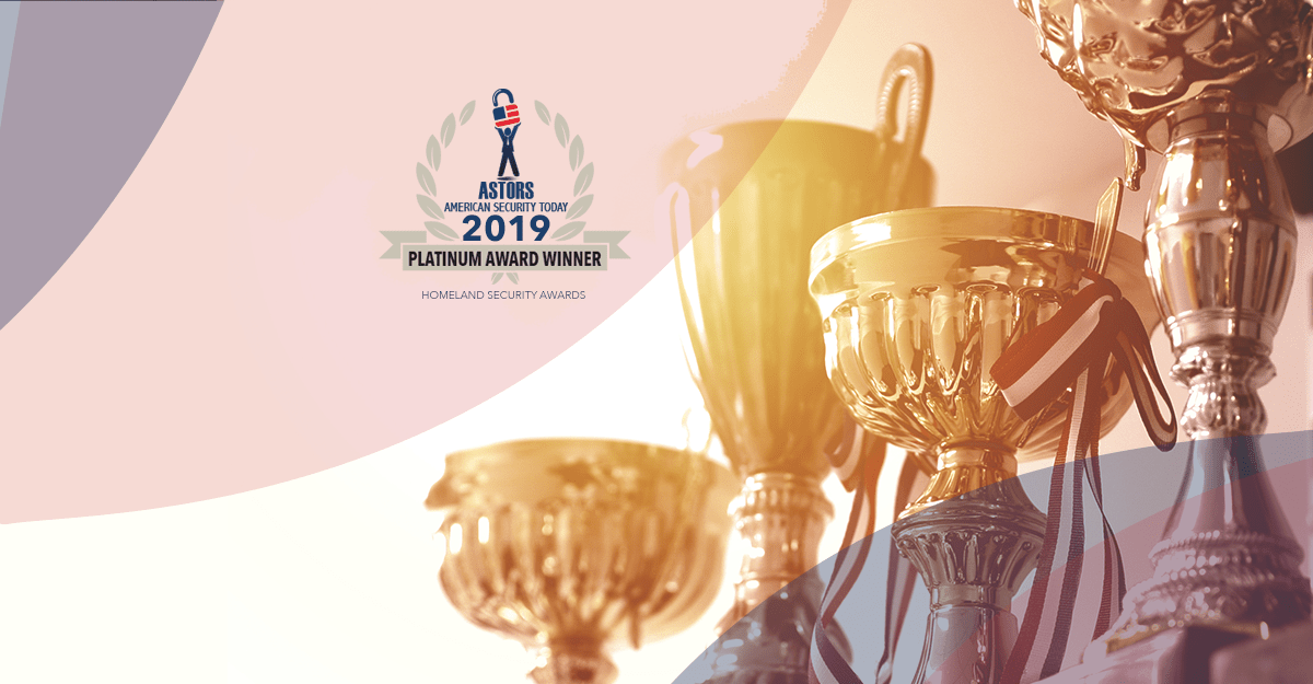 Regroup Wins ‘Best Mass Notification System’ in the 2019 American ...