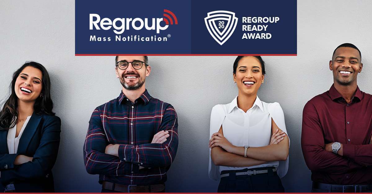 Announcing the Second Annual Regroup Ready Award | Regroup Mass ...