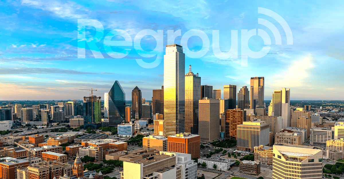 Regroup Mass Notification Relocates Headquarters to Texas | Regroup ...