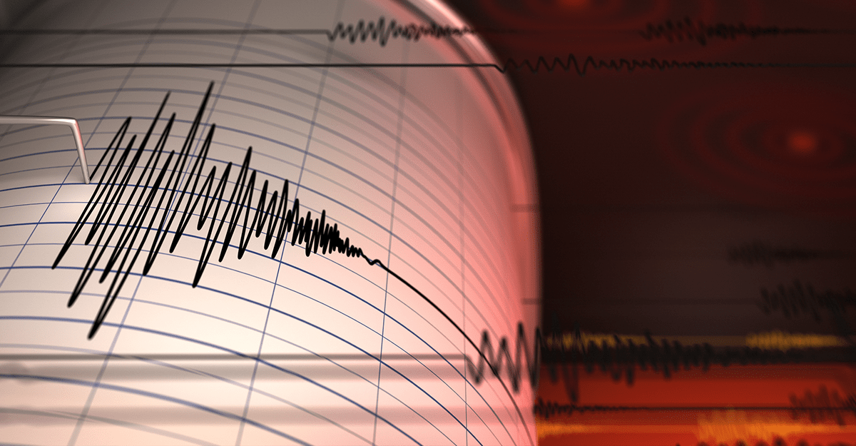 Earthquake Awareness Month: Resources that Help Communities - Regroup ...