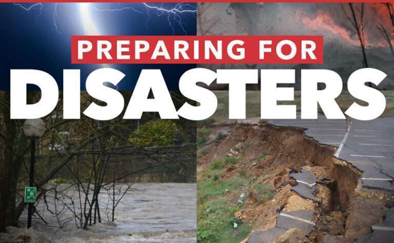 How to Use Emergency Notification Systems for Natural Disasters ...