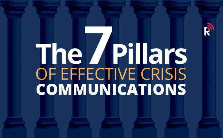 7 Pillars of Effective Crisis Communication - Regroup Mass Notification