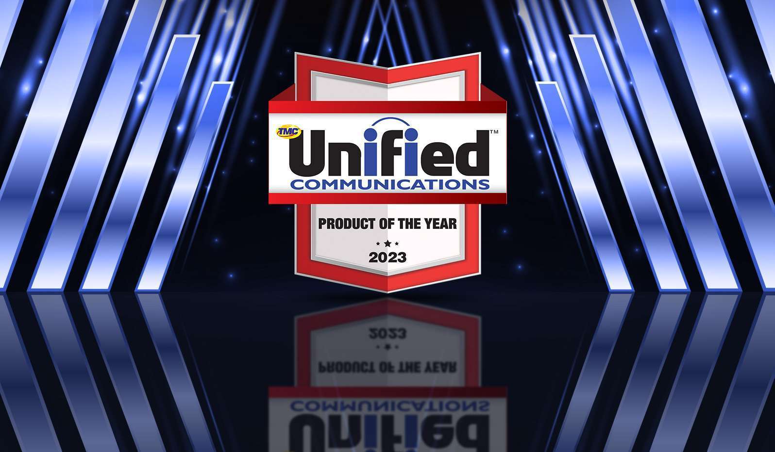 Unified Communications Product of the Year Award: Regroup Mass Notification