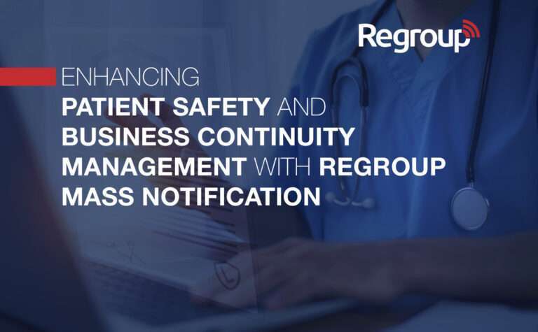 Business Continuity Management in Healthcare: Elevate Safety with ...