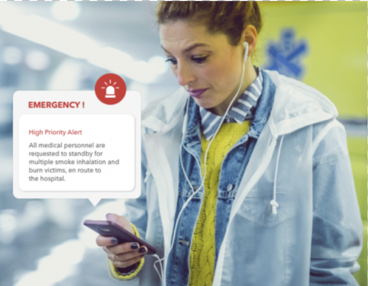 Mass Notification System & Emergency Notification Software - Regroup