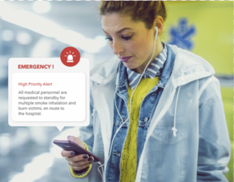 Mass Notification System & Emergency Notification Software - Regroup