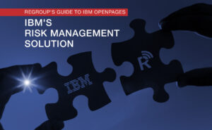 IBM OpenPages: Your Ultimate Guide to Risk Management and Compliance ...