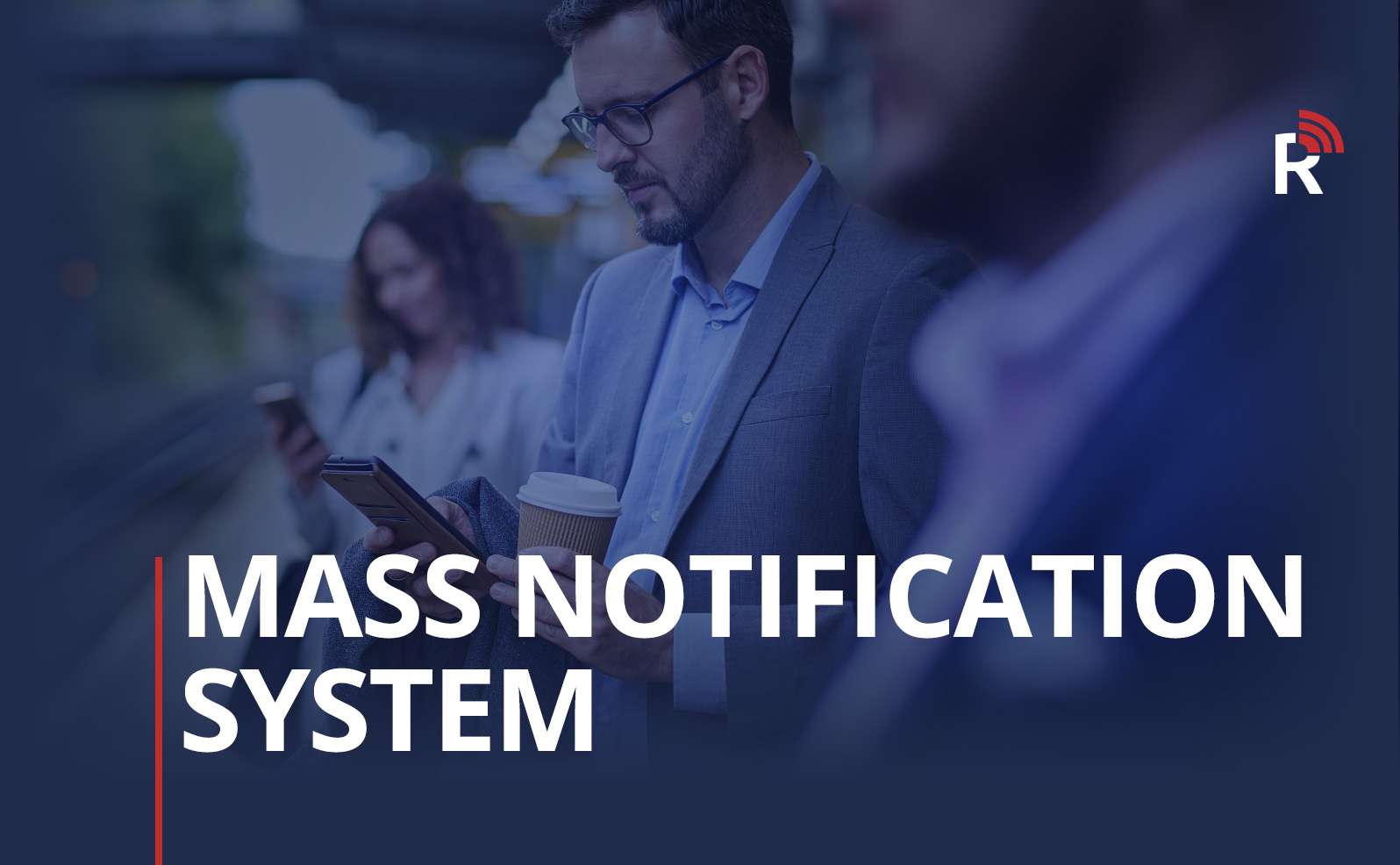 Regroup Mass Notification System: Safety, Alerts, Communication