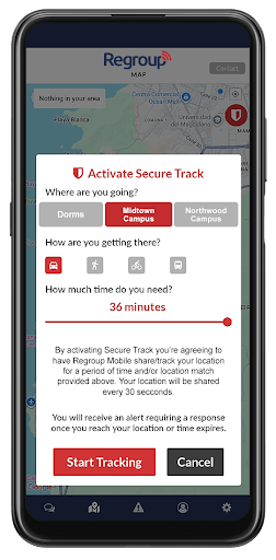Secure Track: The Smarter Way to Monitor Safety in Real Time - Regroup ...